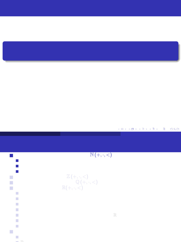 Mat1000 Chap 1 S | PDF