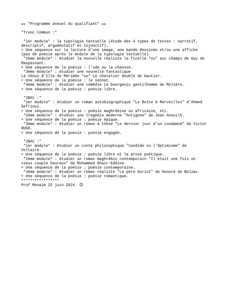 Texte 2 | PDF