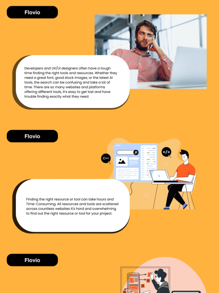 Idea Presentation | PDF