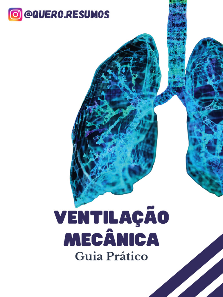 Copia de Ventilacao Mecanica | PDF Copia de Ventilacao Mecanica | PDF