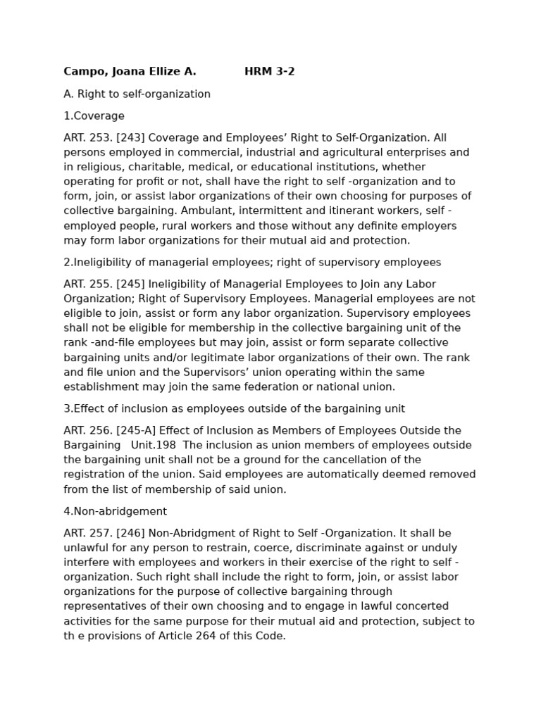 Assignment Note Pdf