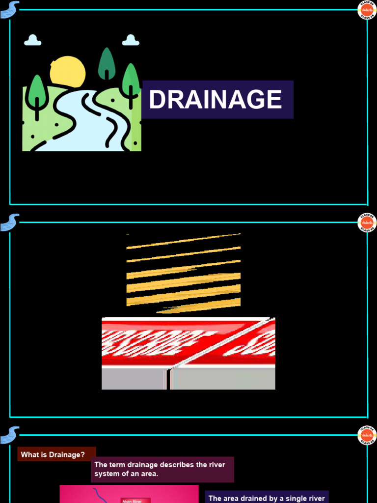 Drainage One Shot | PDF