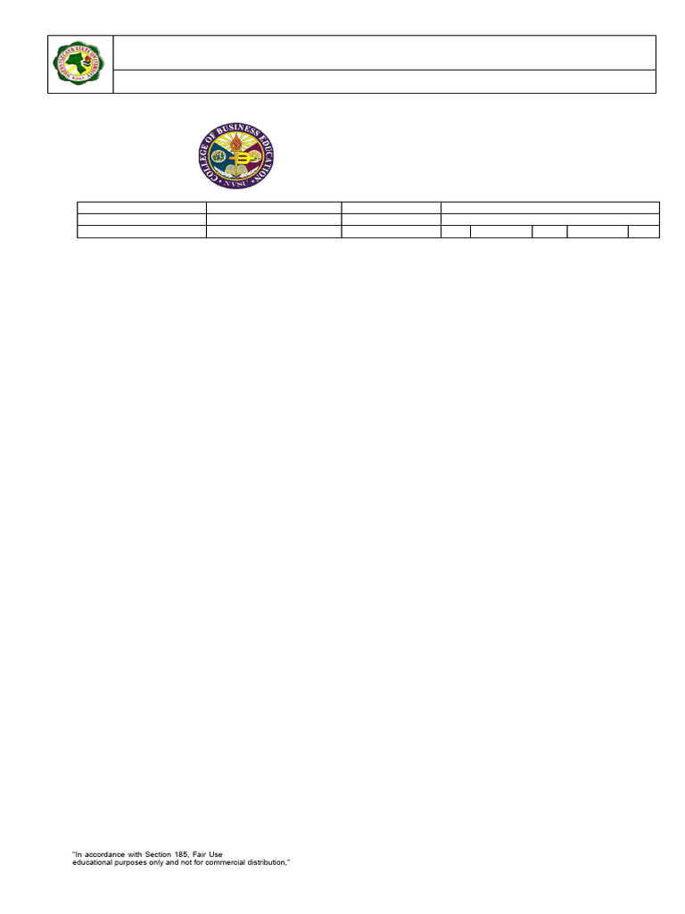 Module I Introduction To Accounting | PDF | Accounting | Certified ...