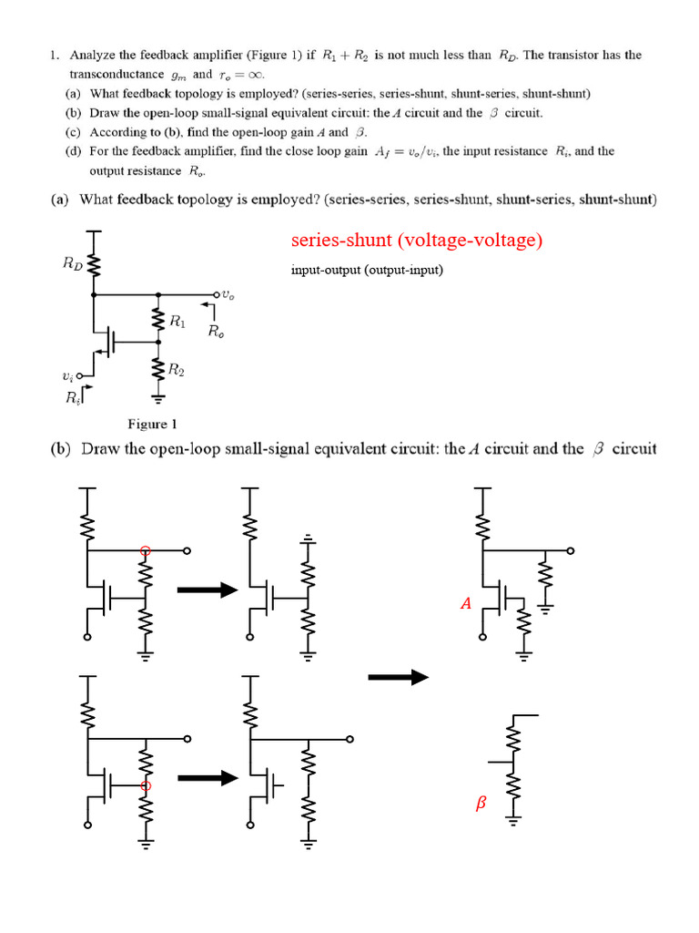 HW4解答 | PDF