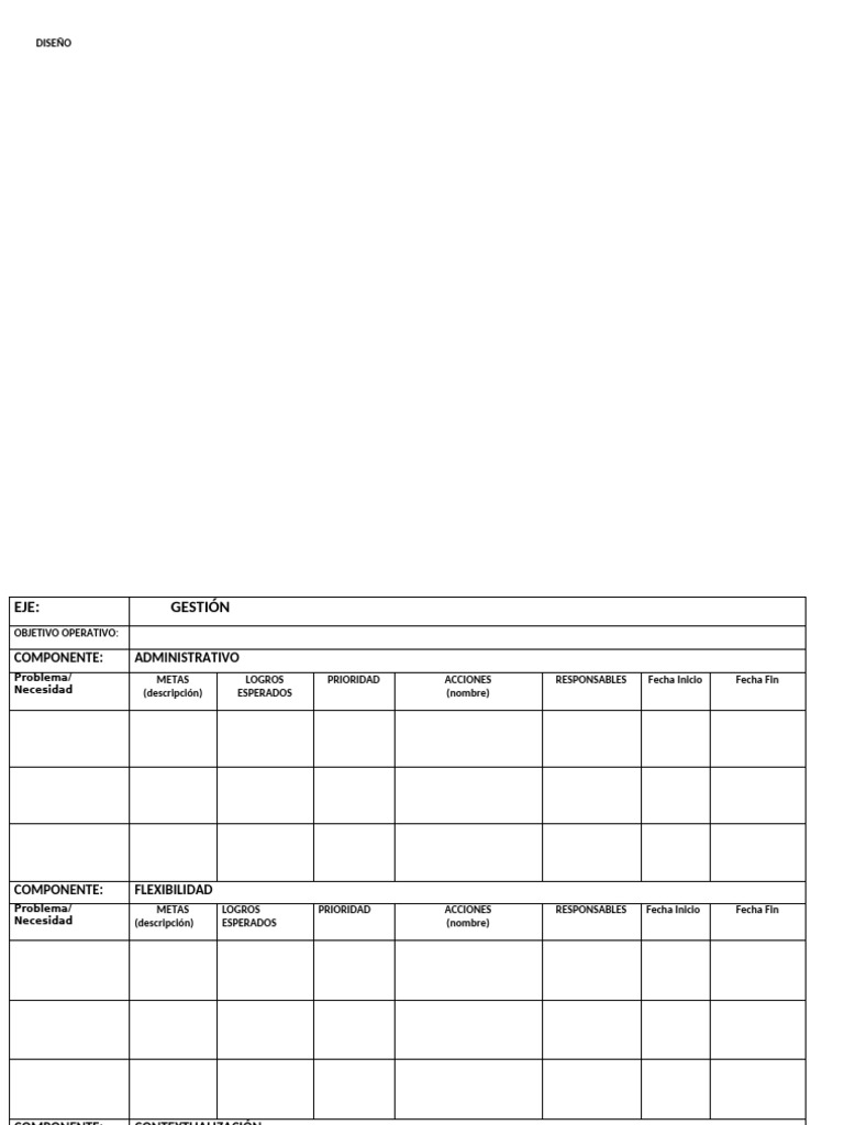 FORMATO 5 DISEÑO-1 Actualizado | PDF