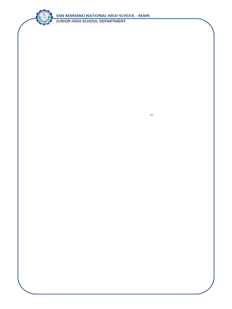 Final Paper Format Editable 2 | PDF