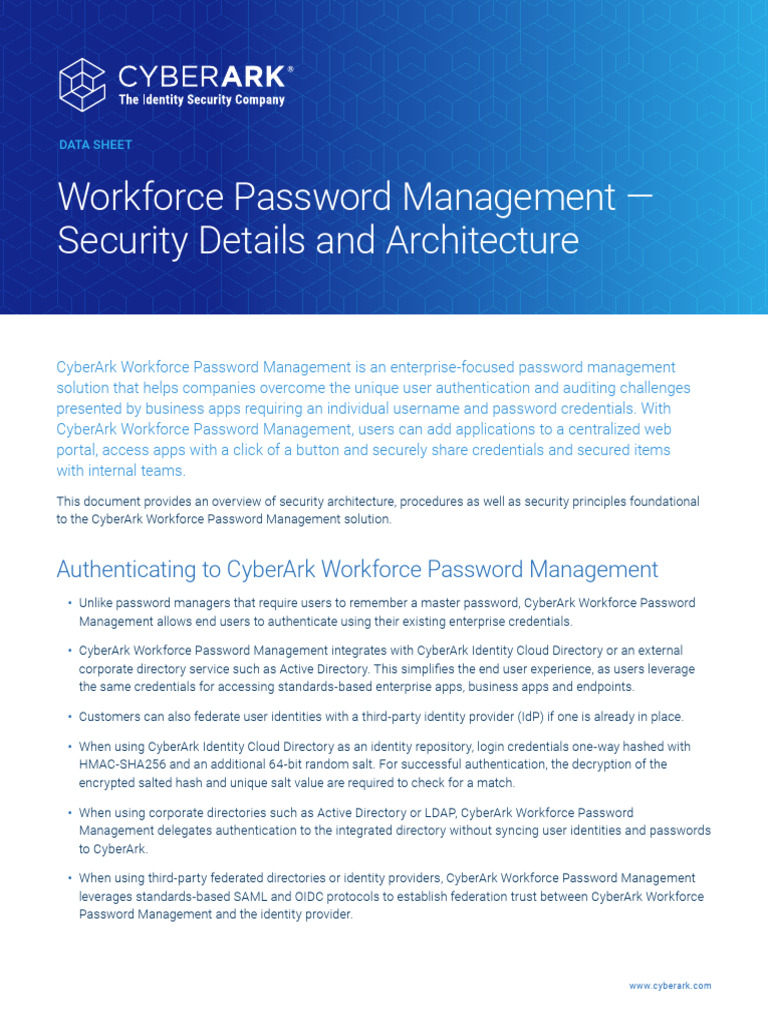 Security0 Architecture | PDF | Transport Layer Security | Password