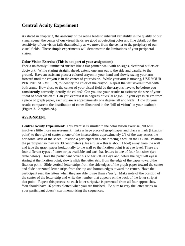 Assign 3 | PDF
