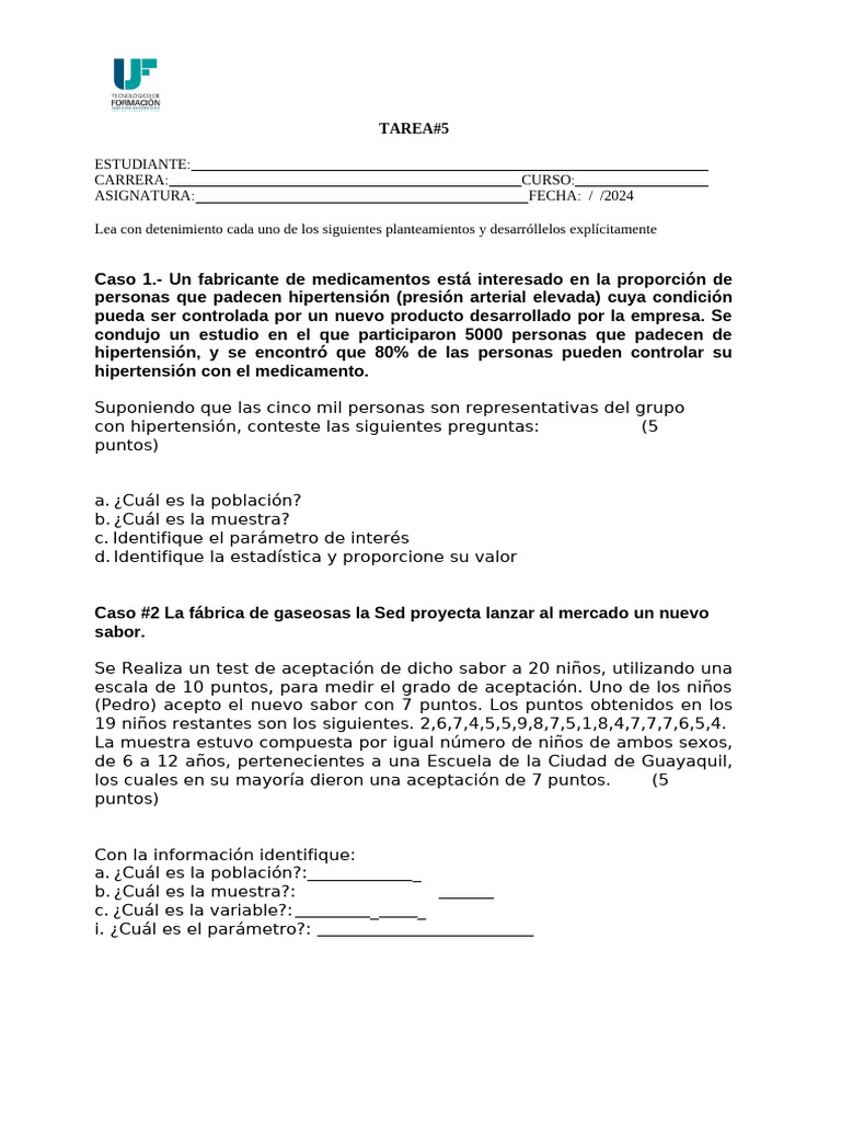 Tarea 4 (1) (1) | PDF