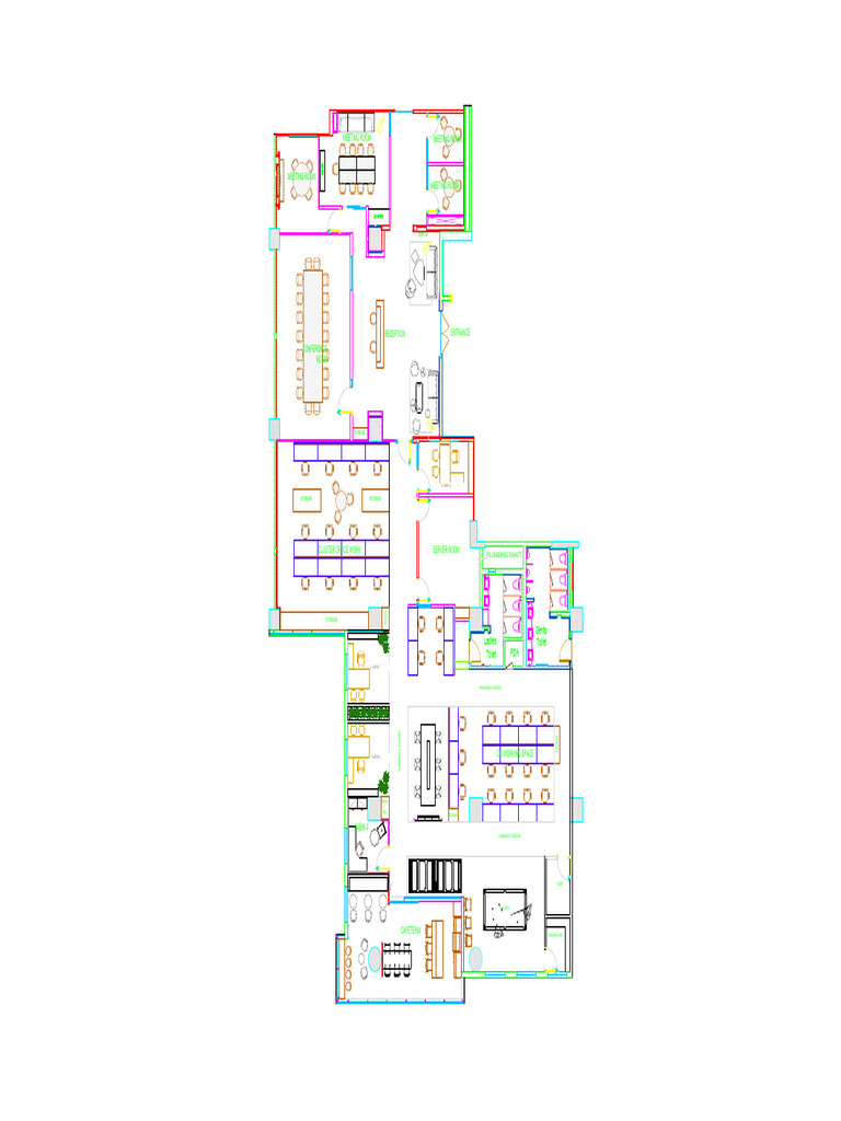 ID SESSIONAL-Model | PDF