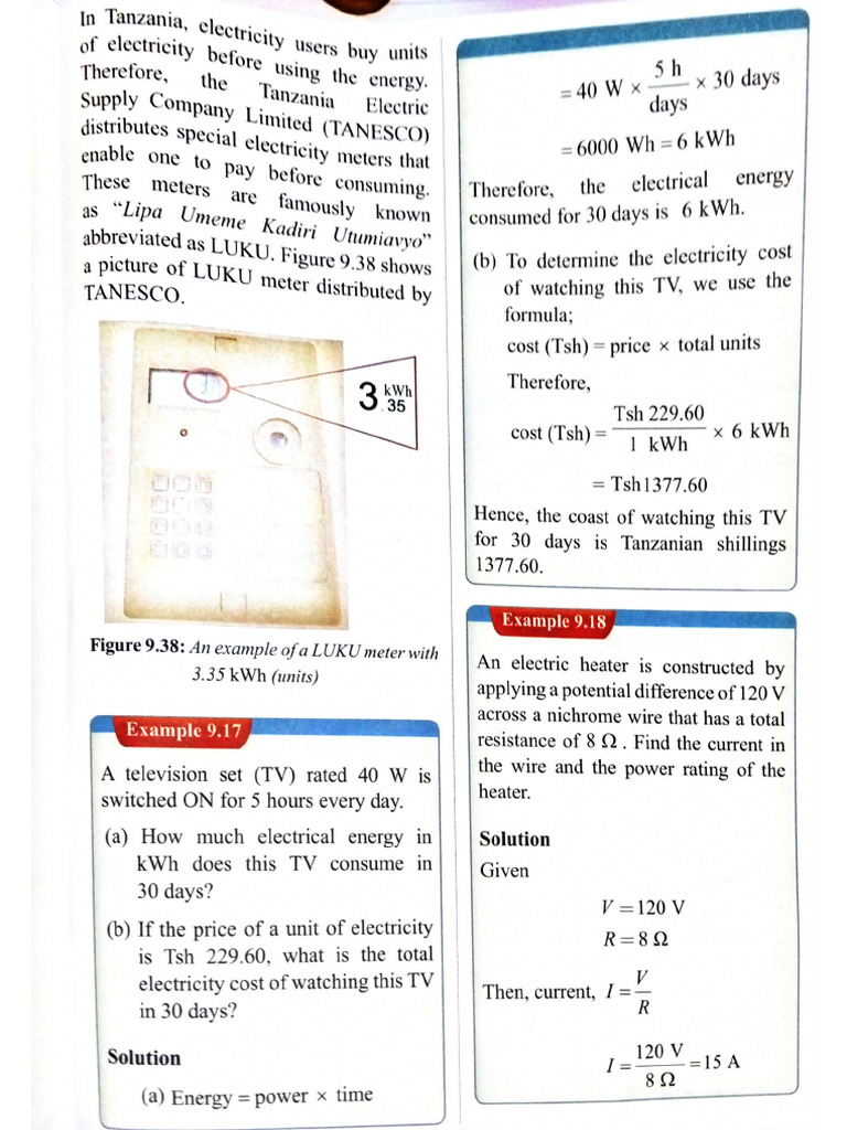 PHYSICS Current | PDF