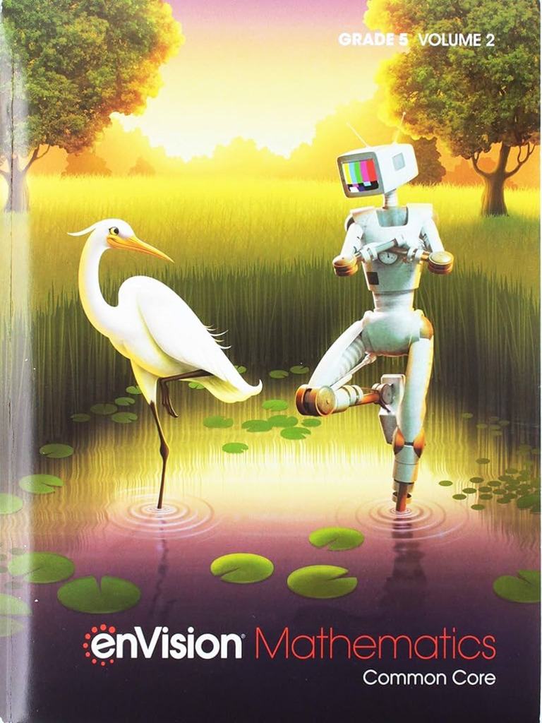 Envision Mathematics Gr5 Volume 2 - TE - 231220 - 193104 | PDF