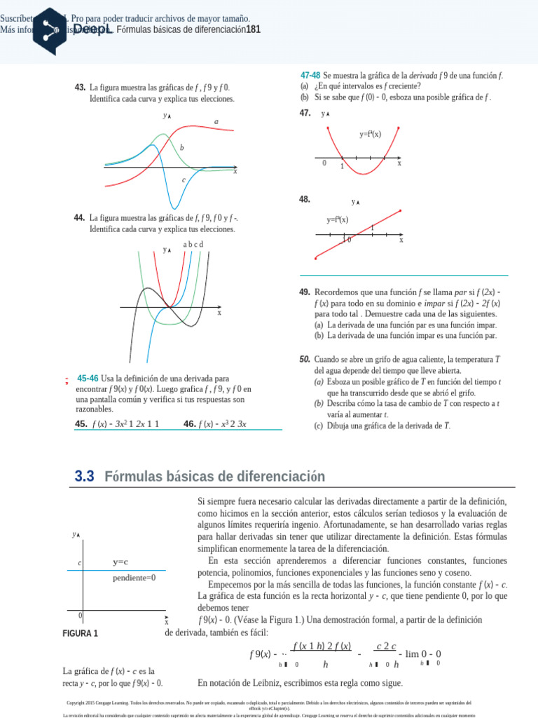 James Stewart, Troy Day - Biocalculus_ Calculus for Life Sciences ...