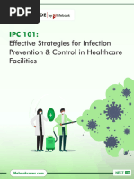 Reverse Isolation | PDF | Medical Specialties | Health Care