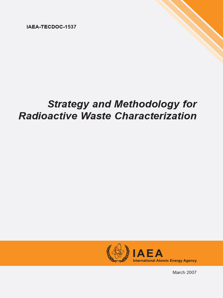 rad_waste_characterisation | PDF