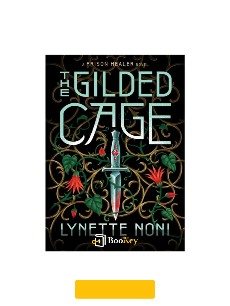 The Gilded Cage | PDF