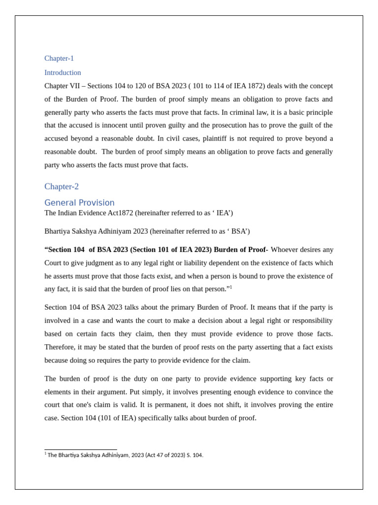 Project of IEA | PDF