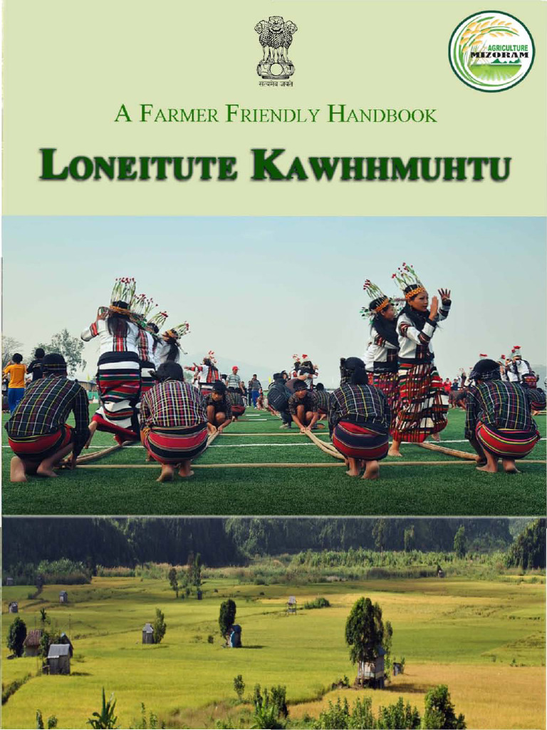 Farmer Friendly Handbook 2014 | PDF