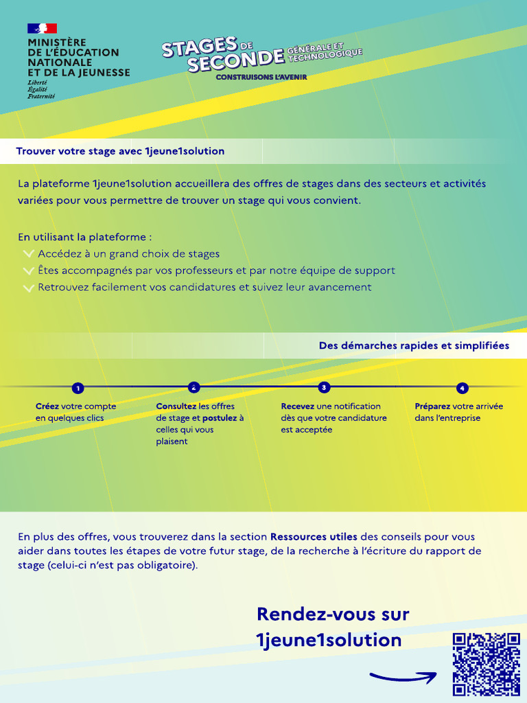 Fiche Presentation Eleves | PDF