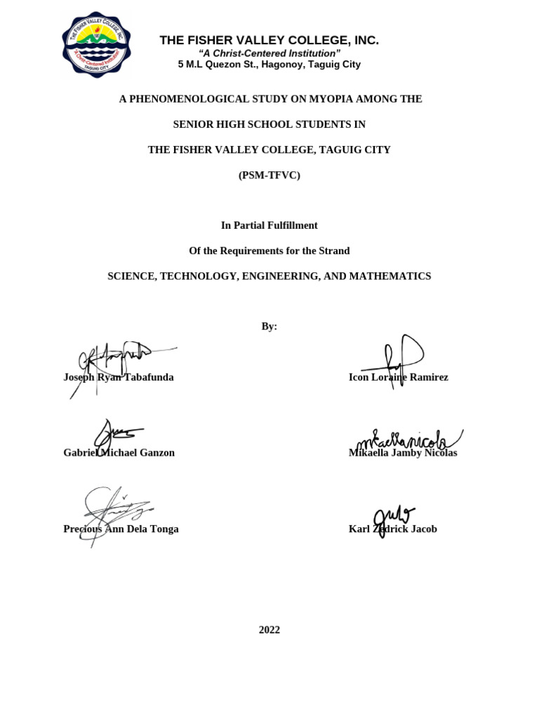 GROUP-1 CHAPTER 1 | PDF