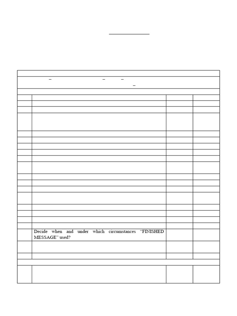 CS6004 QB | PDF