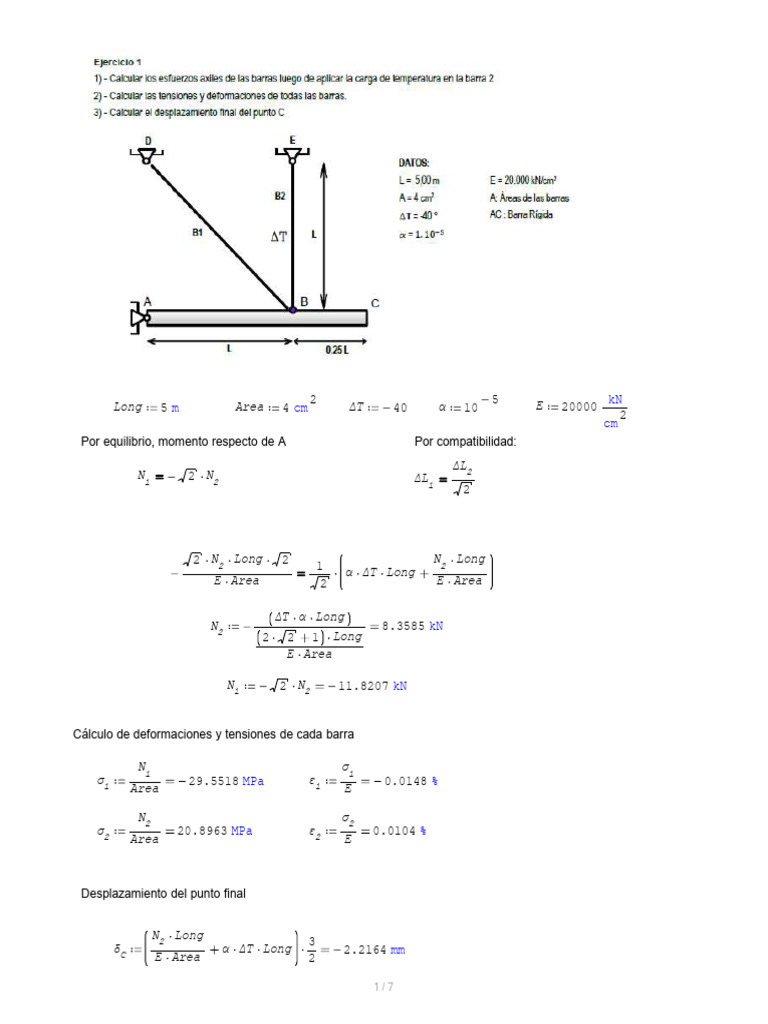 Ejercicios 05-09-24 | PDF