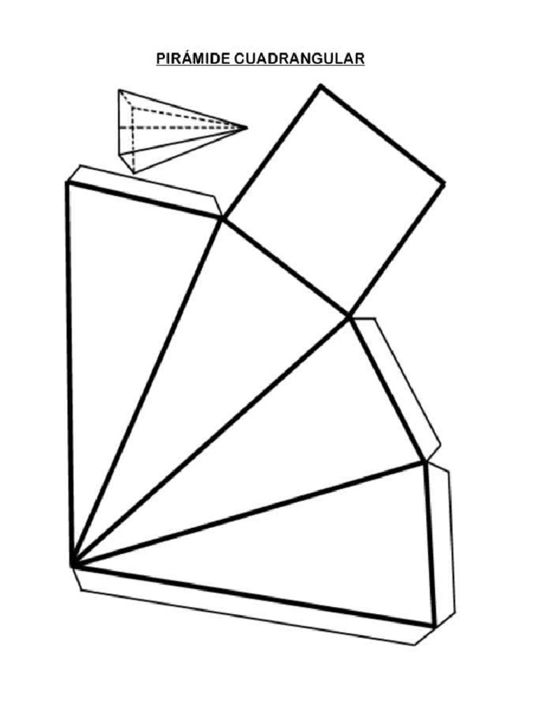 Figuras Geometricas Armables | PDF