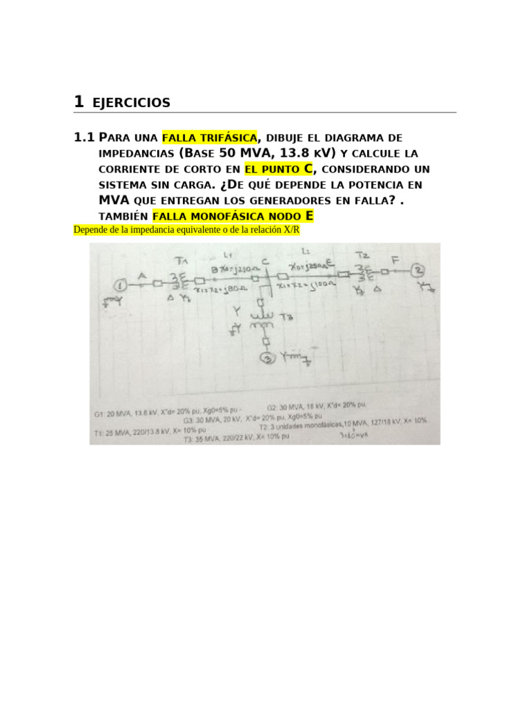 Ejercicios Practicos | PDF