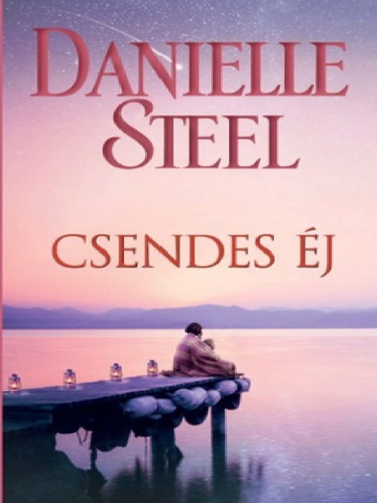 Danielle Steel - Csendes Éj | PDF