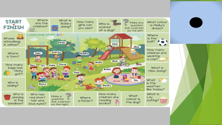 Board Game | PDF