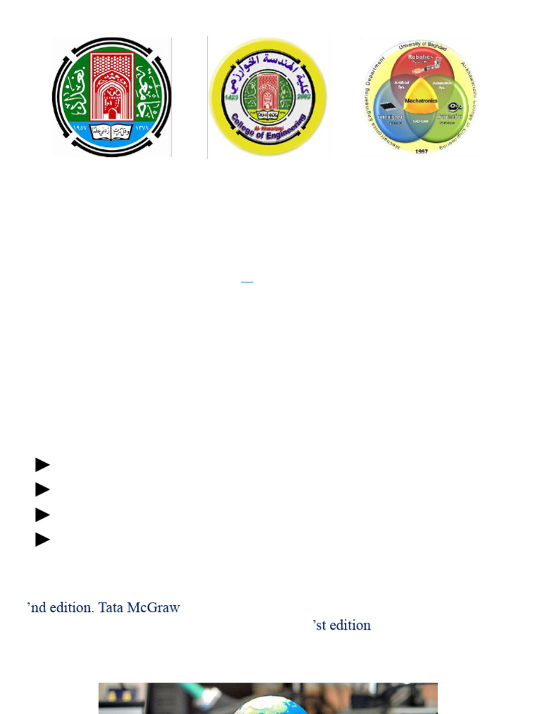 CH1 Introduction | PDF CH1 Introduction | PDF