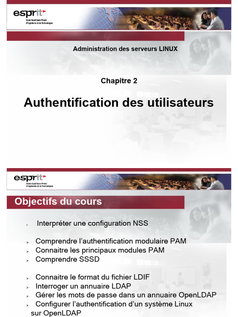 Chap2-User Authentication | PDF