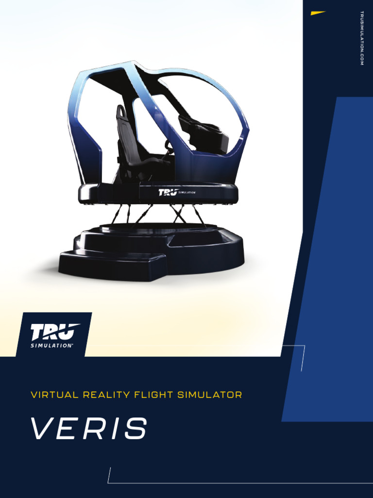 Tru Veris VR | PDF