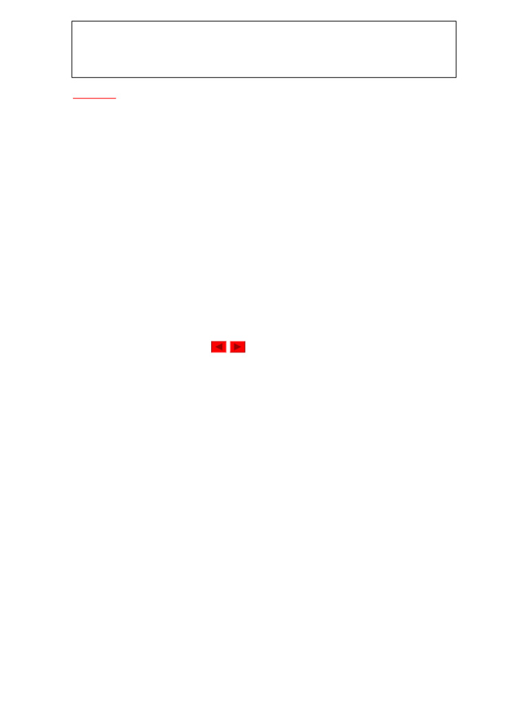 Chapitre 6 - Introduction C | PDF