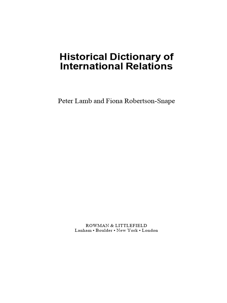 6. Peter Lamb, Fiona Robertson-Snape - On Realism vs Idealism | PDF