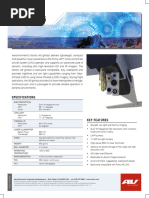Merio 2025 Product Catalog Overview | PDF | Infrared | Camera