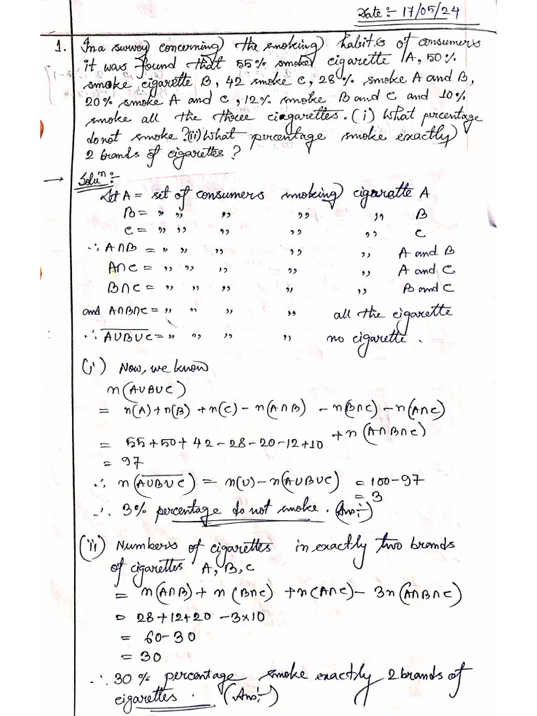 Set, Relation, Mapping | PDF