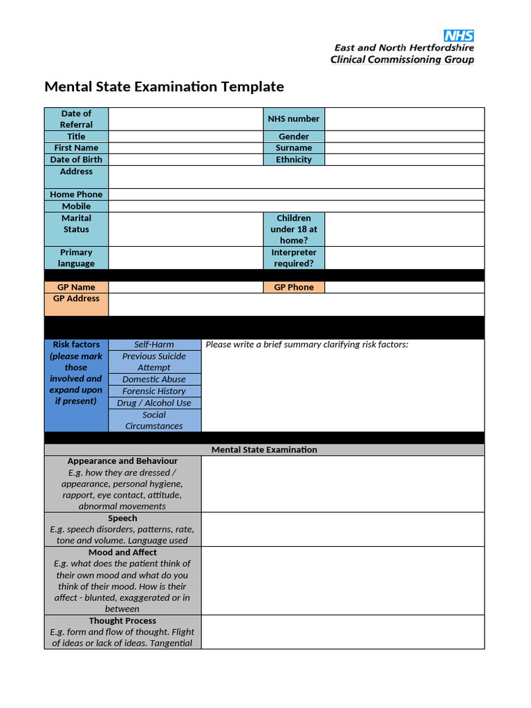 Mse Guide Only | PDF