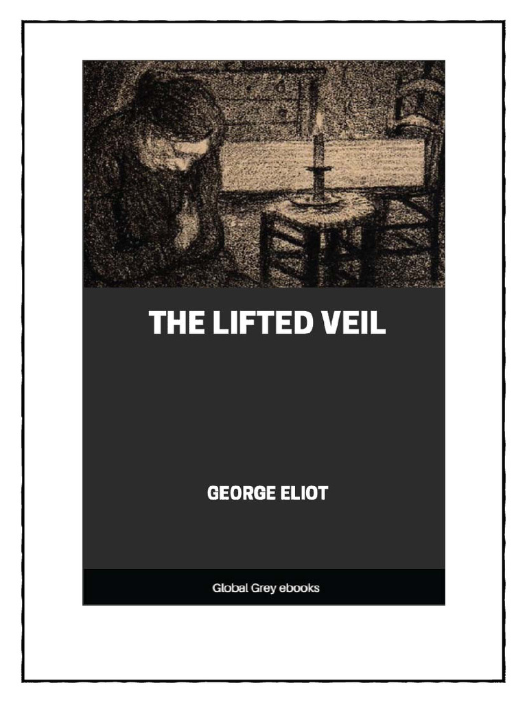 Lifted Veil | PDF