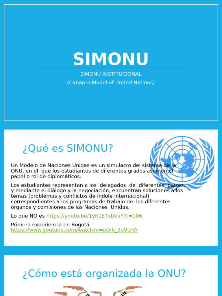 Procedimiento Simonu | PDF