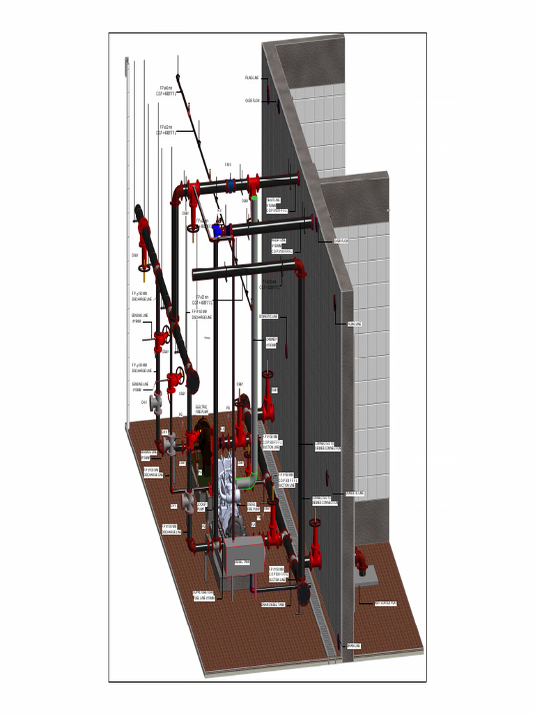 Pump Room | PDF