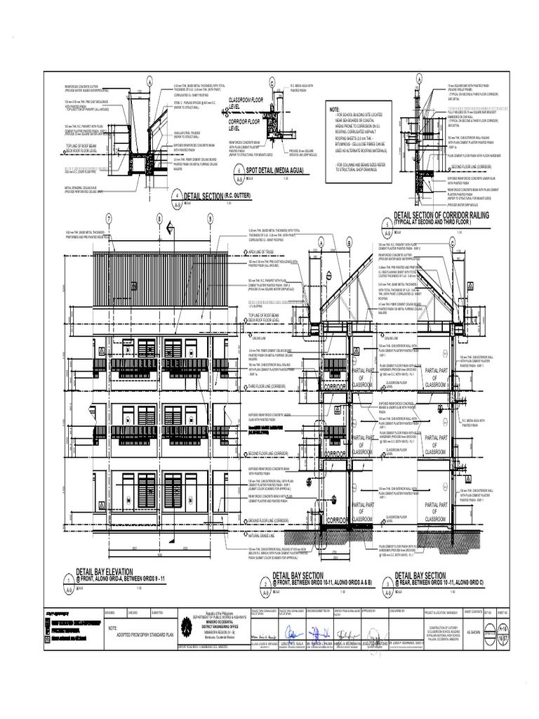 24eb0115 Plans Compressed 16 30 | PDF