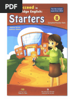Starters 4 FlipBuilder Resource Guide | PDF