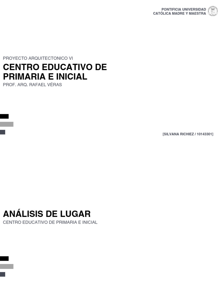 Documento Entrega Final | PDF