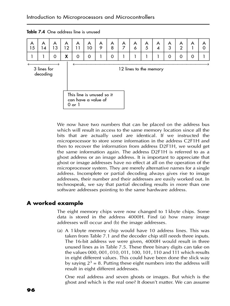 microcontroller_14 | PDF