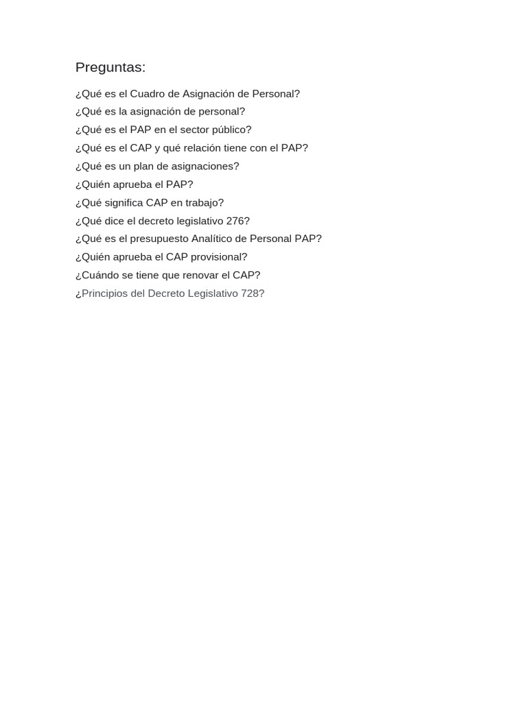 E. Alumnos. Cap-Pap. | PDF