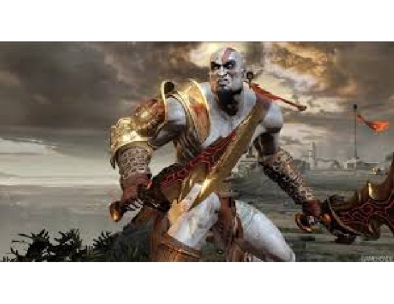 Gow3 Claws | PDF