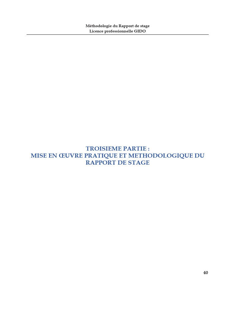 Cours Metho Gido 3-3 | PDF | Character Encoding | Teaching Methods ...