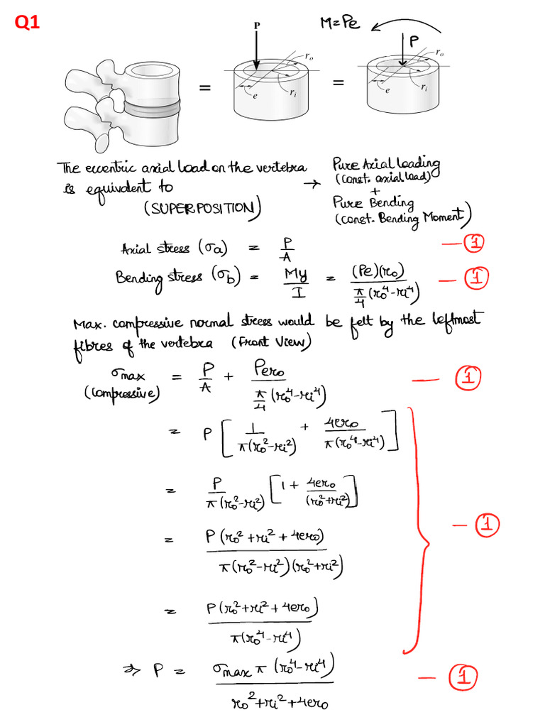 Tutorial 9 - Solutions | PDF