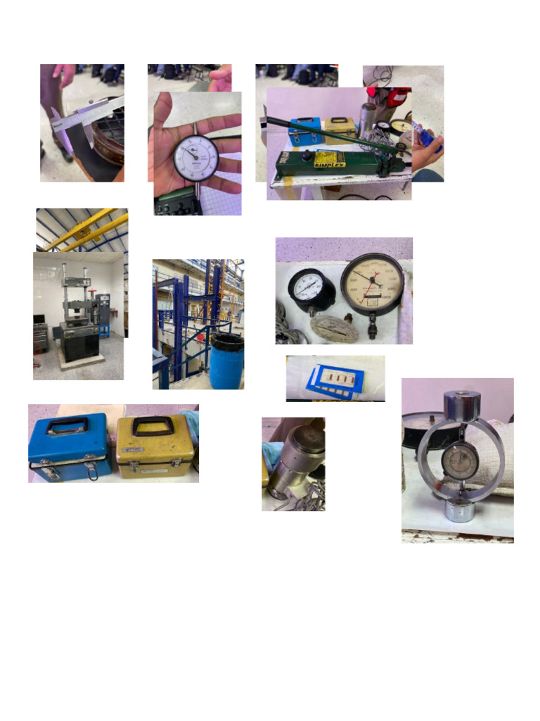 Instrumentos Lab de Compo | PDF